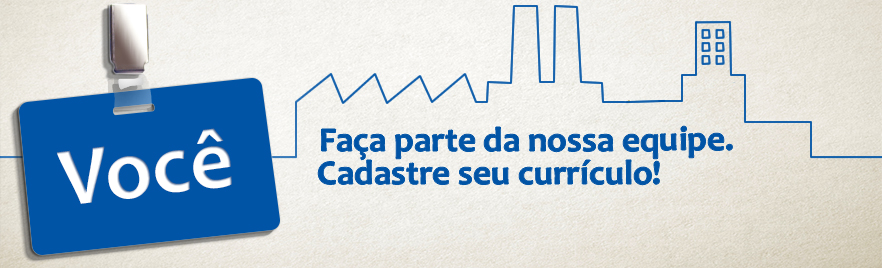 Vagas, currículos e candidatos no Brasil | Hugo Cini S.A Indústria de ...